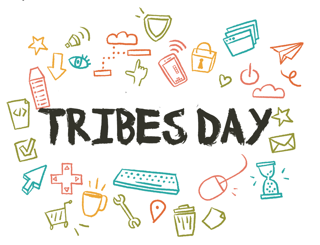 TRIBES DAY tribes-day